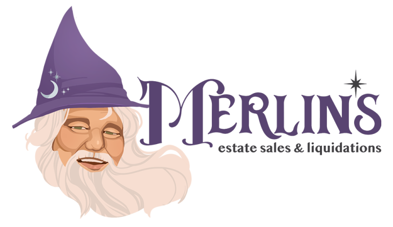 Estate Sales Archives - Merlin's Estate Sales, Liquidations & Auctions